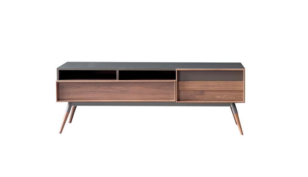 Flemens Mini TV Stand - Konfor Mobilya