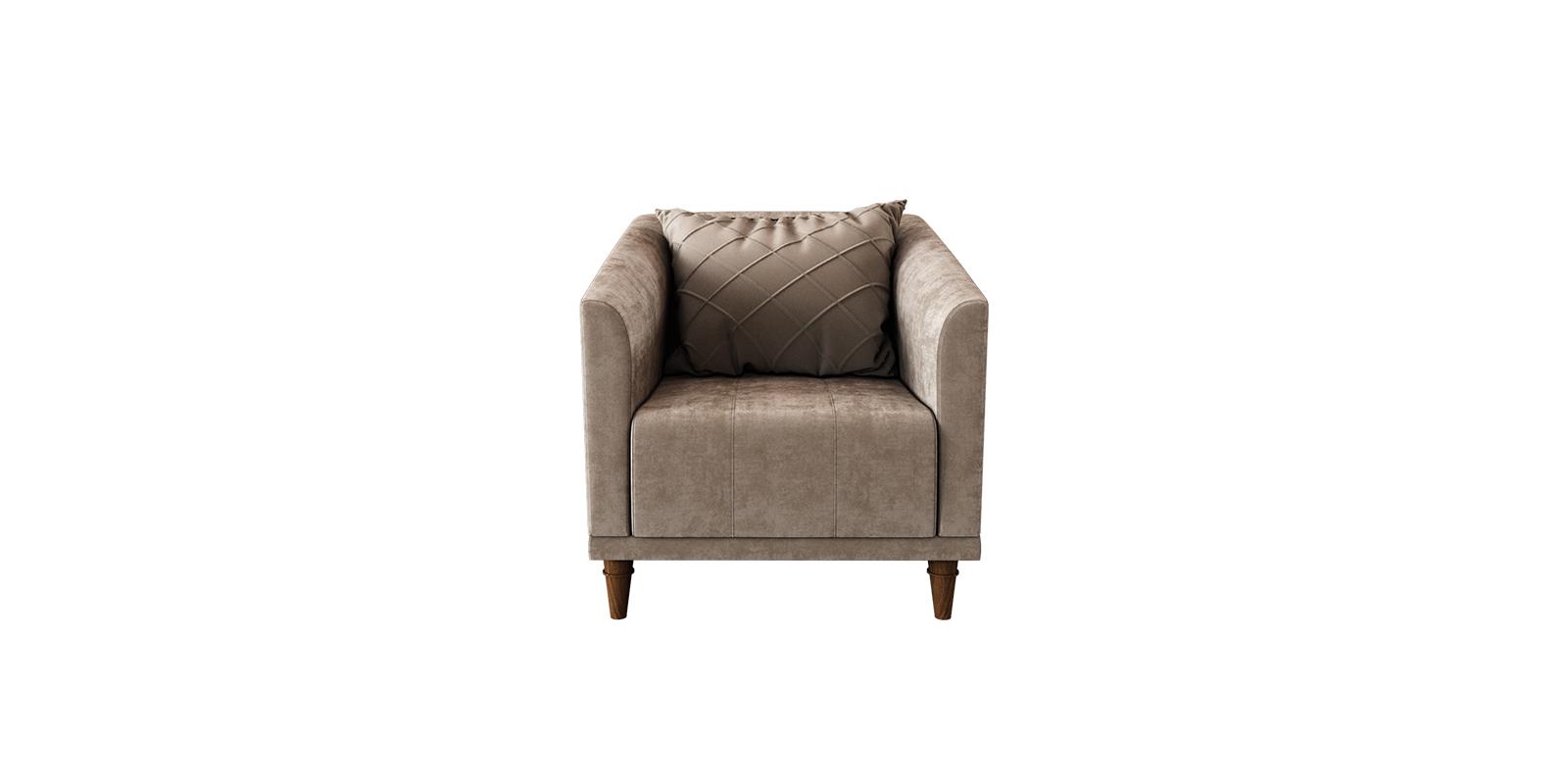 Natello Armchair - Konfor Mobilya