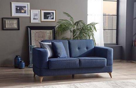 Hillary Sofa Set - Konfor Mobilya