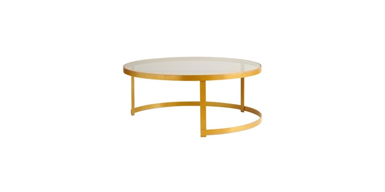 Chloe Coffee Table - Konfor Mobilya