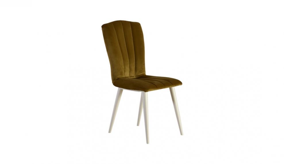Chloe Chair - Konfor Mobilya