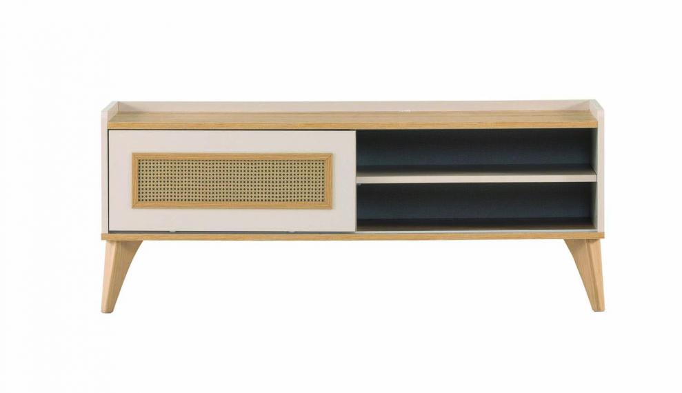 Ratte TV Unit Mini Table - Konfor Mobilya